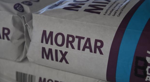 Mortar & Render | Cement Australia