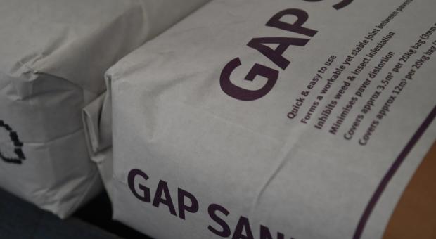 Sands & Additives | Cement Australia