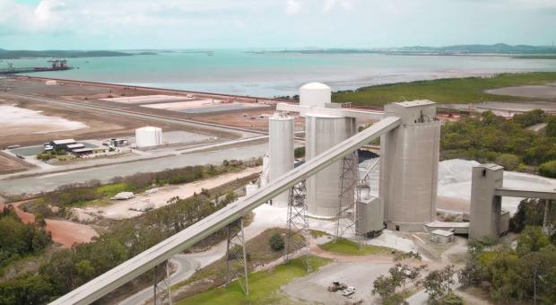 Technical Information | Cement Australia