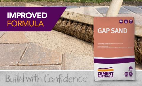 Sands & Additives | Cement Australia