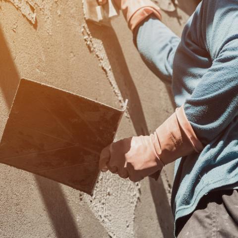 Render Projects | Cement Australia